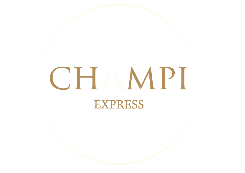 Home | Champi Express